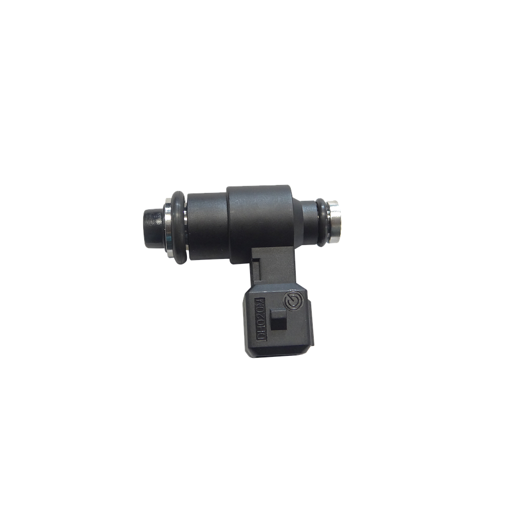 Injector Scooter GY6 EURO 5 | westbikes.be